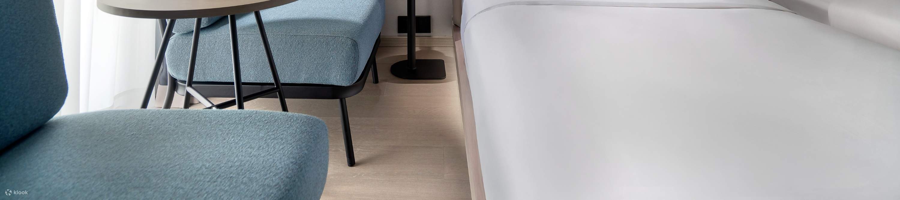 Shenzhen Luohu Dongmen Junting Shangpin Hotel Accommodation Package - Klook Singapore